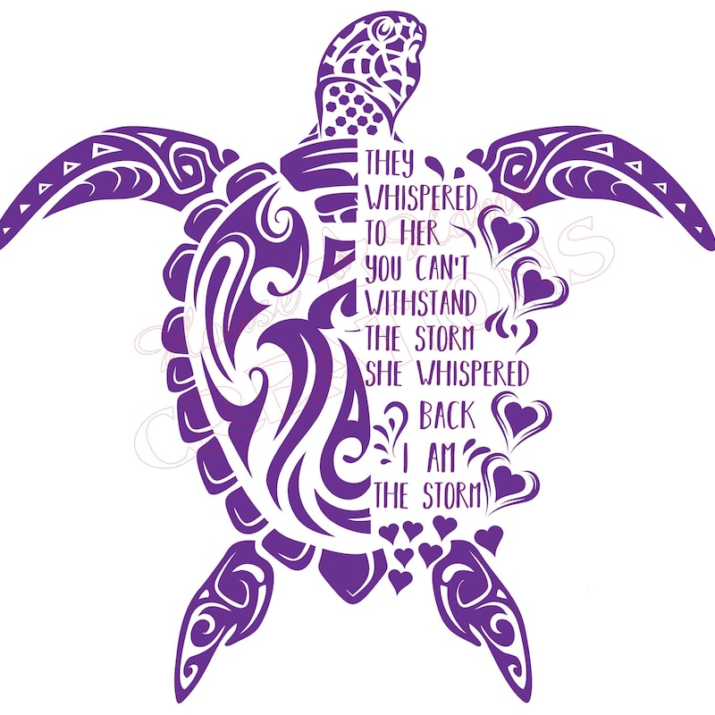 Phone Charms Sea Turtles - Etsy