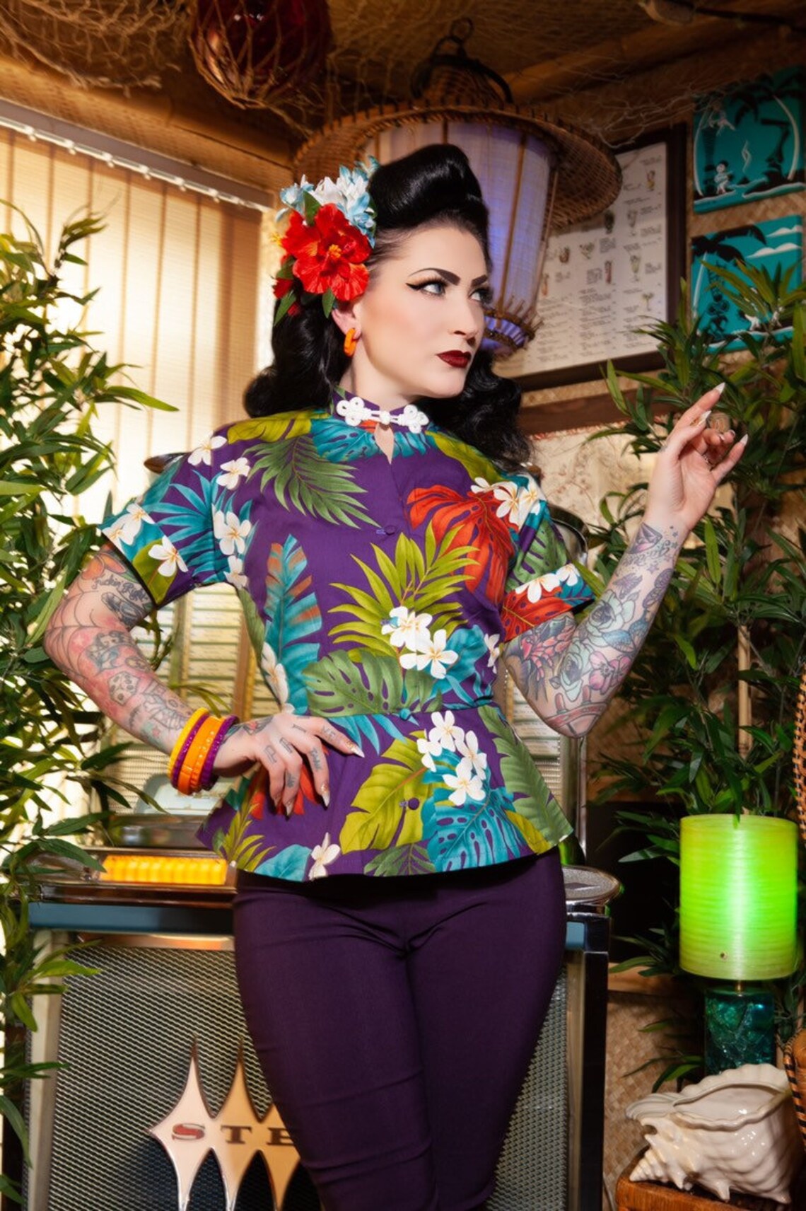 Caroline Set - Etsy