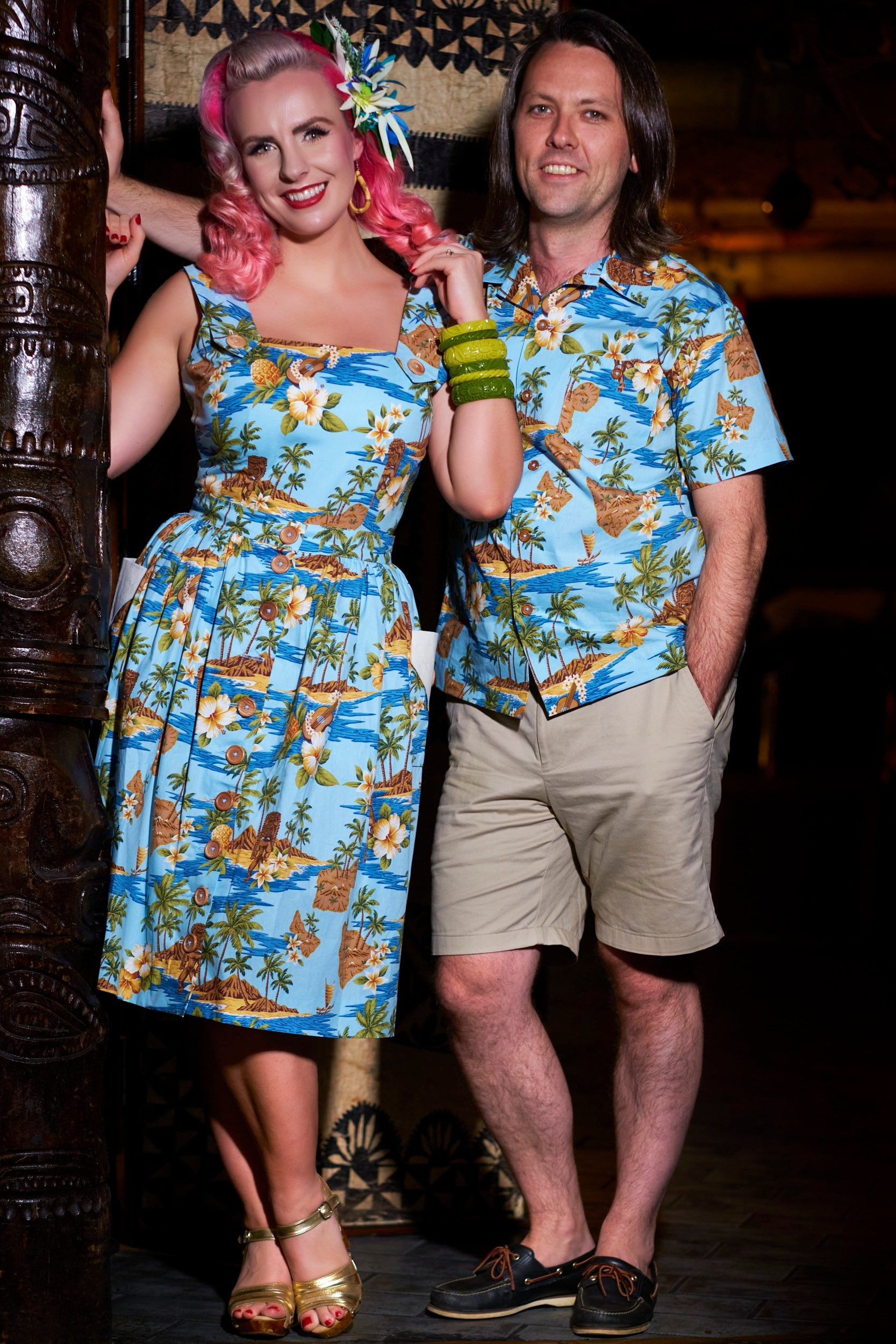 Isabelle Playsuit Set - Etsy