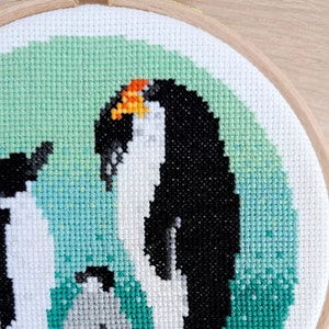 The Emperor Collection PDF Pattern Bundle! Embroidery, Blackwork ...