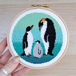 The Emperor Collection PDF Pattern Bundle! Embroidery, Blackwork ...