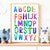 Playroom Art, Playroom Poster, Playroom Decor, Daycare, Playroom Art ...