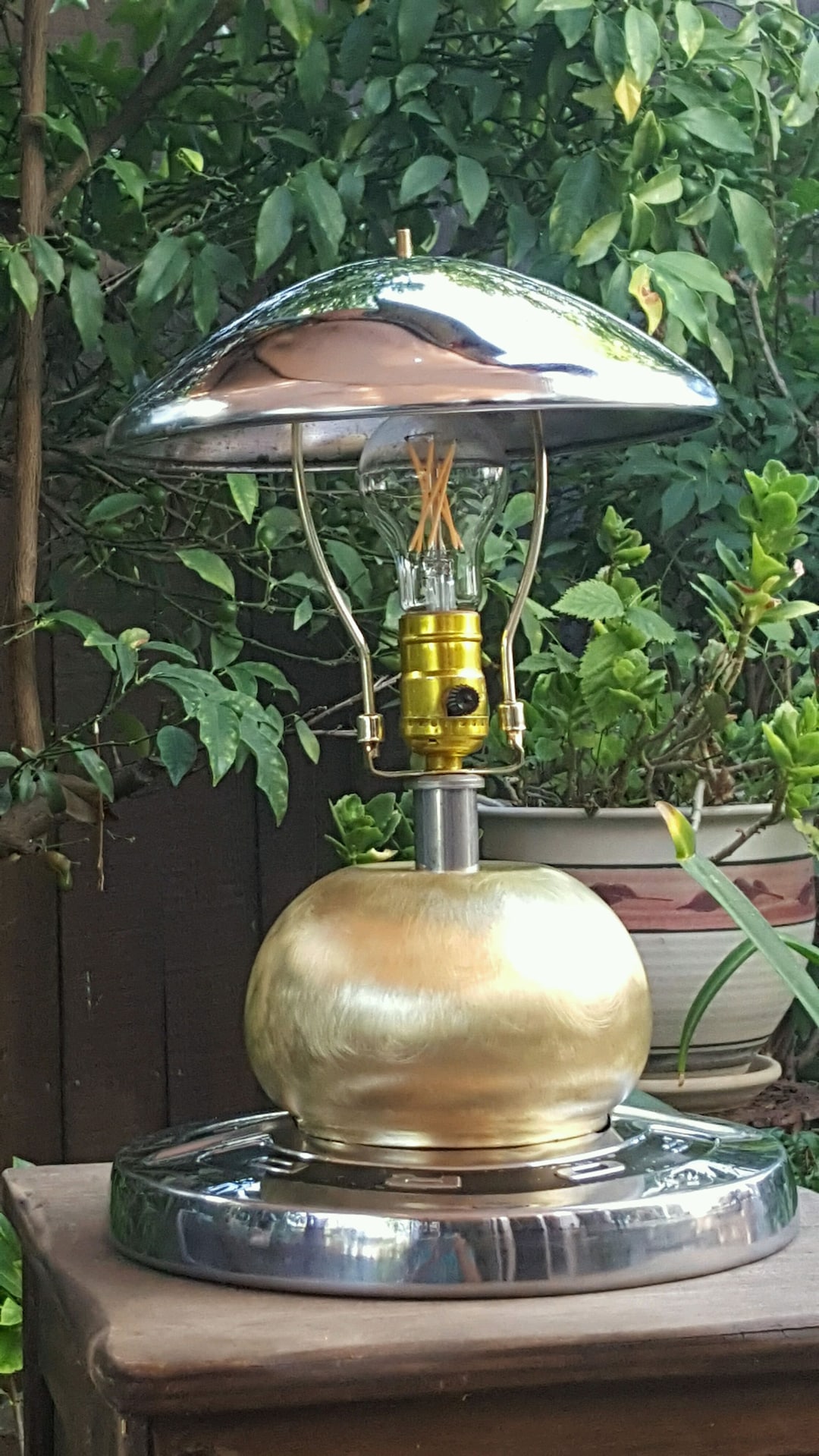 Ford Pick up Lamp - Etsy