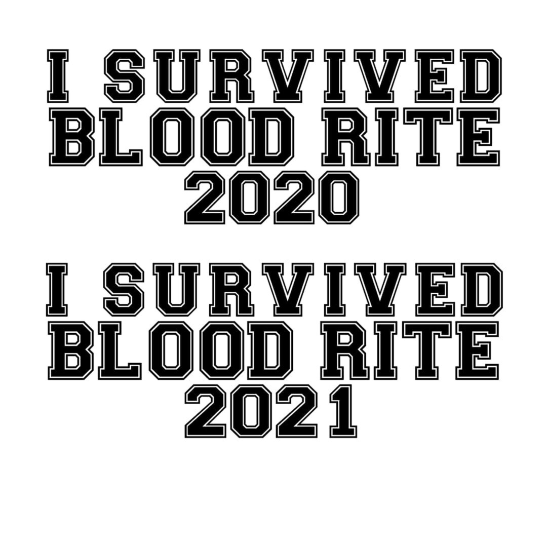 ACOSF Blood Rite Svg/png/jpg - Etsy