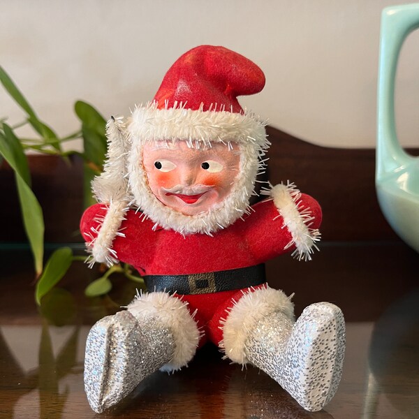 German Paper Mache - Etsy