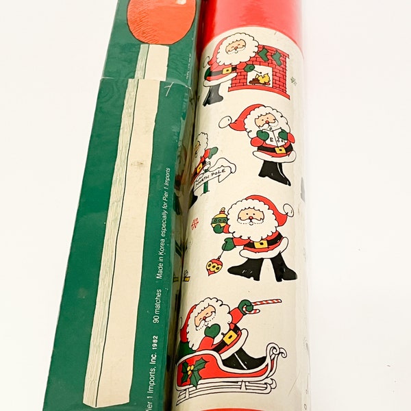 Decorative Matches - Etsy