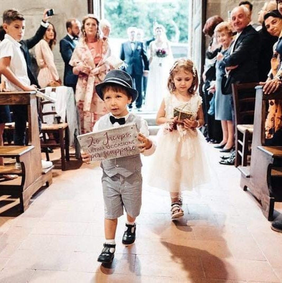 Targa Ultima occasione per scappare personalizzabile / Insegna per ...