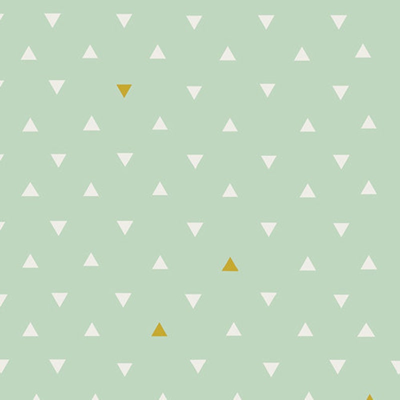 Triangle Fabric - Etsy