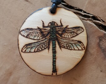 Pyrography | Etsy UK