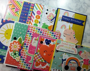 Greeting Card Blank Inside - Etsy