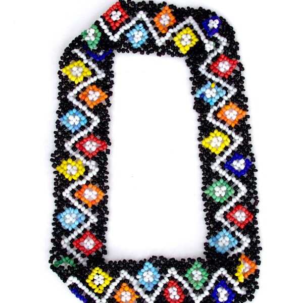 Native Headband - Etsy