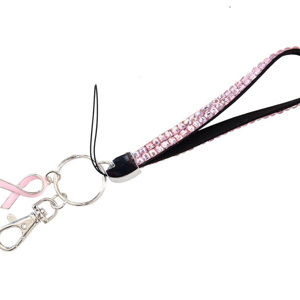 Breast Cancer Rhinestone Template - Etsy