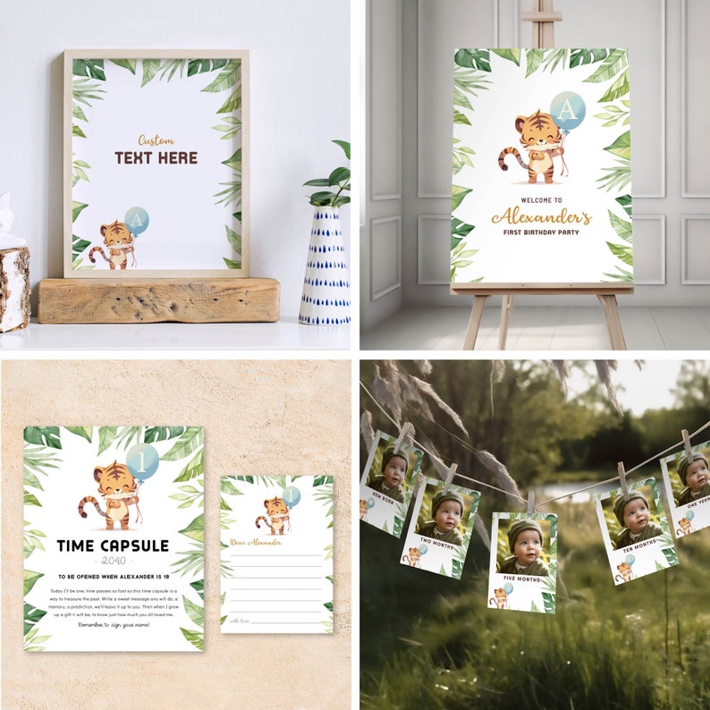 Editable Little Tiger Candy Bar Wrapper Chocolate Bar Wrappers Cowboy ...