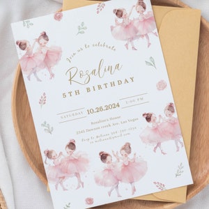 Editable Ballerina Candy Bar Wrapper Chocolate Bar Wrappers, Ballet ...