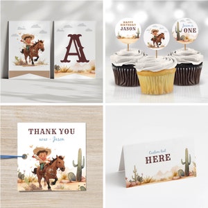 Editable Cowboy My First Rodeo Candy Bar Wrapper Chocolate Bar Wrappers ...