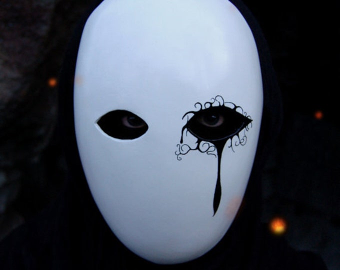 Assassin Mask - Etsy