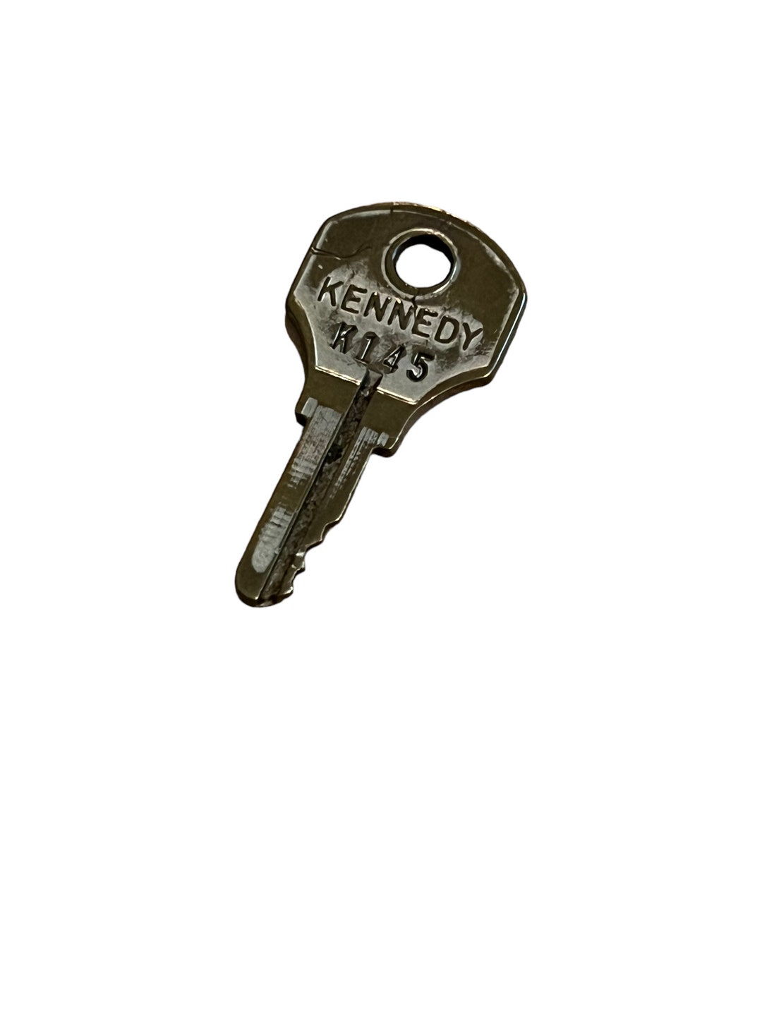 Vintage Rare Kennedy Collectible Cabinet Key - Etsy