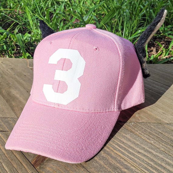 Official Bubba the Redneck Werewolf 3 Baseball Cap Hat With - Etsy