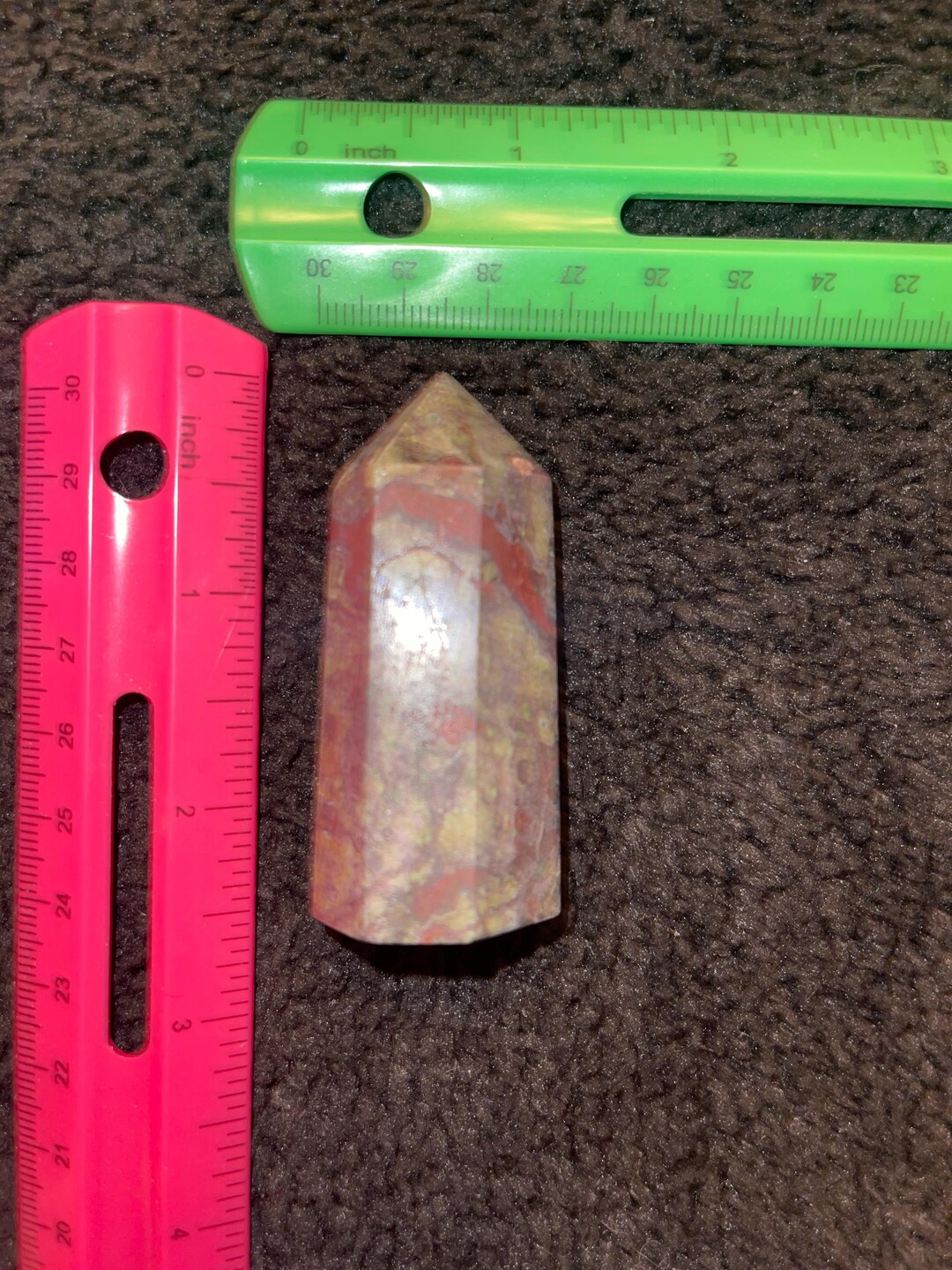 Dragon Stone Tower – Awaken Strength, Courage & Transformative Energy ...