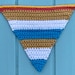 Beach Bunting - Etsy UK