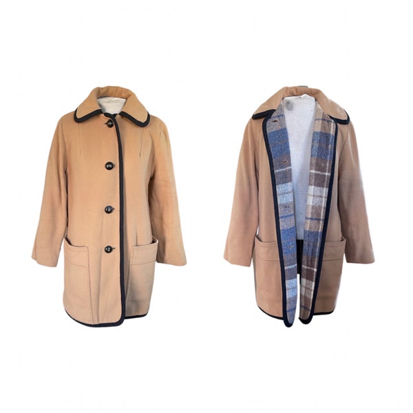 Button up Coat - Etsy