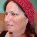 Pattern Only! Crochet Frilly Headband. Very Cute and Sassy! - Etsy
