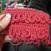 Pattern Only! Crochet Frilly Headband. Very Cute and Sassy! - Etsy