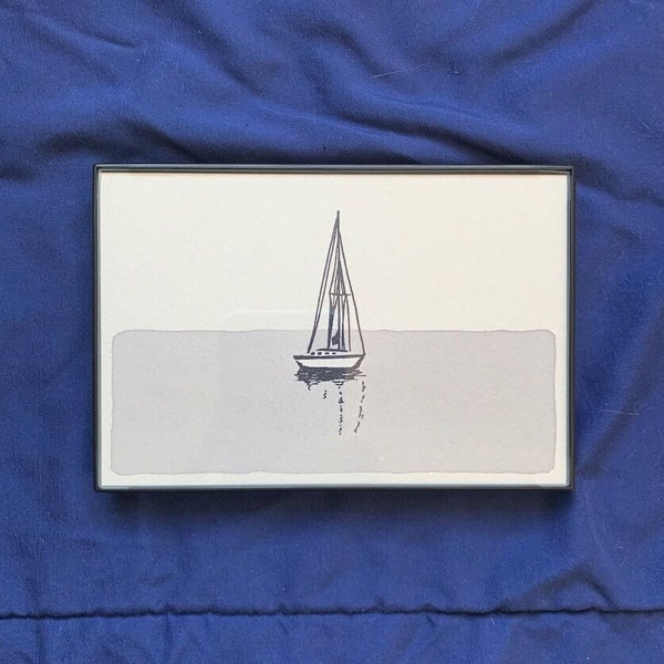 4x6 Art Print - Etsy Canada