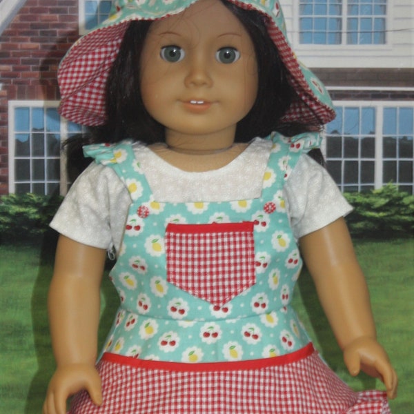 Forever 18 Inches - Etsy