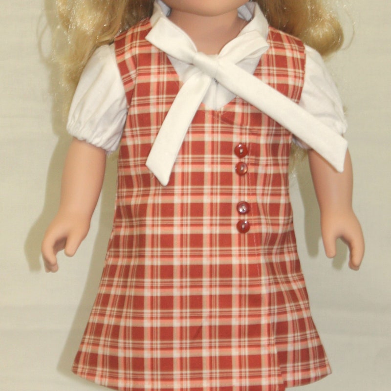 Forever 18 Inches - Etsy