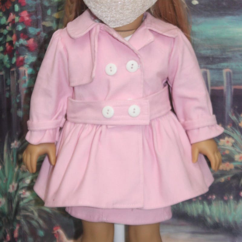 Forever 18 Inches - Etsy