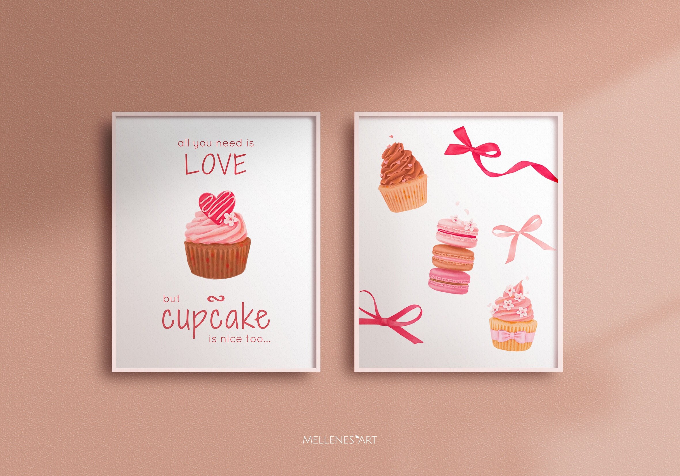 Cute Cupcake Sayings