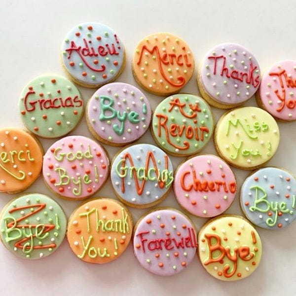 LoveSnowberry - Etsy UK