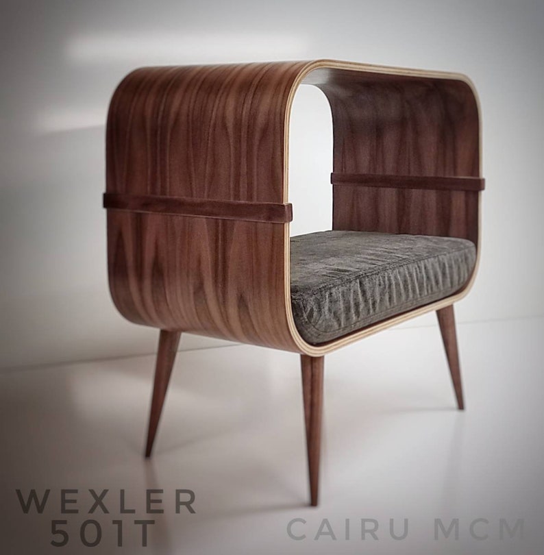Pet Bed- WEXLER 501T CABINET - Etsy