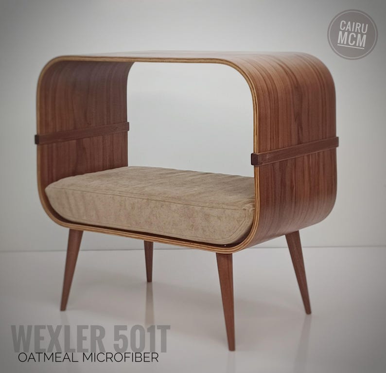 Pet Bed- WEXLER 501T CABINET - Etsy