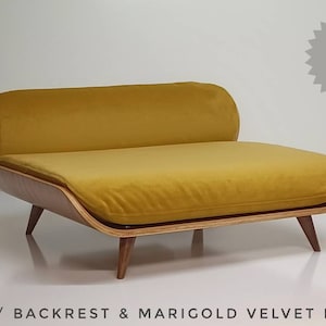 Dog Bed- PIXI - Etsy