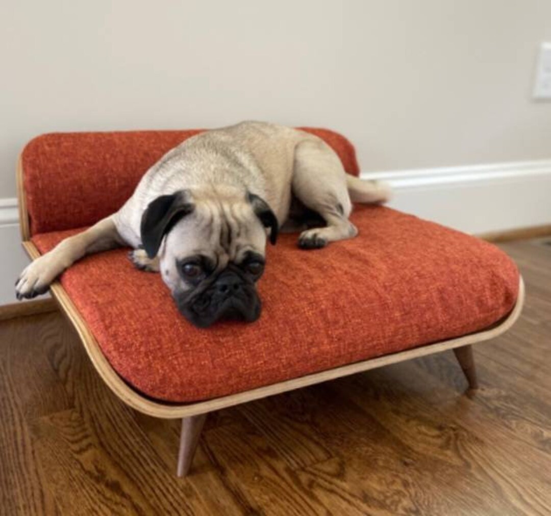 Dog Bed- PIXI - Etsy