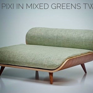 Dog Bed- PIXI - Etsy