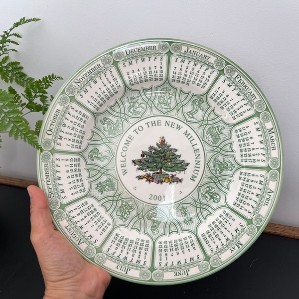 Vintage Spode - Etsy