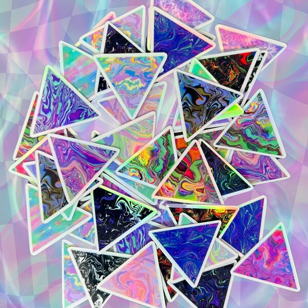 Holographic Gifts - 60+ Gift Ideas for 2024