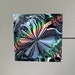 Simulated Circuit Holographic Sticker - Etsy
