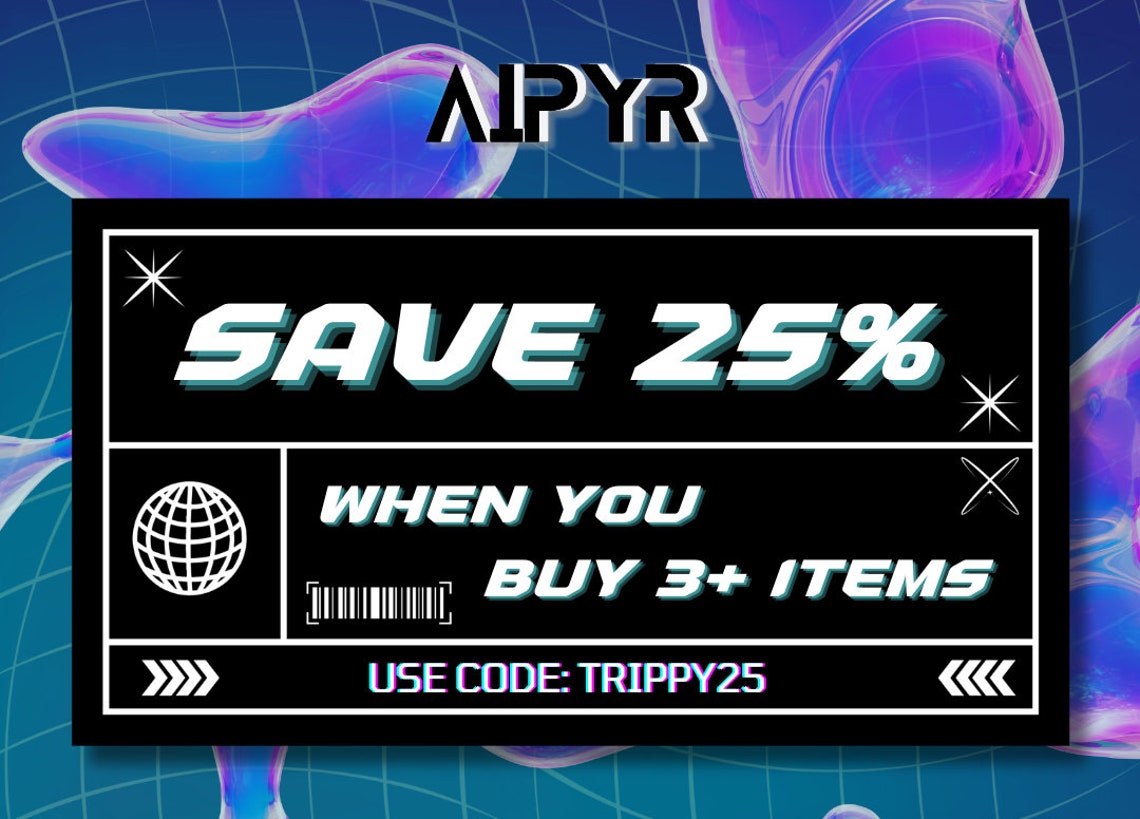 Cyberpunk Heart Sticker Futuristic Holo Stickers Cybercore Y2K ...