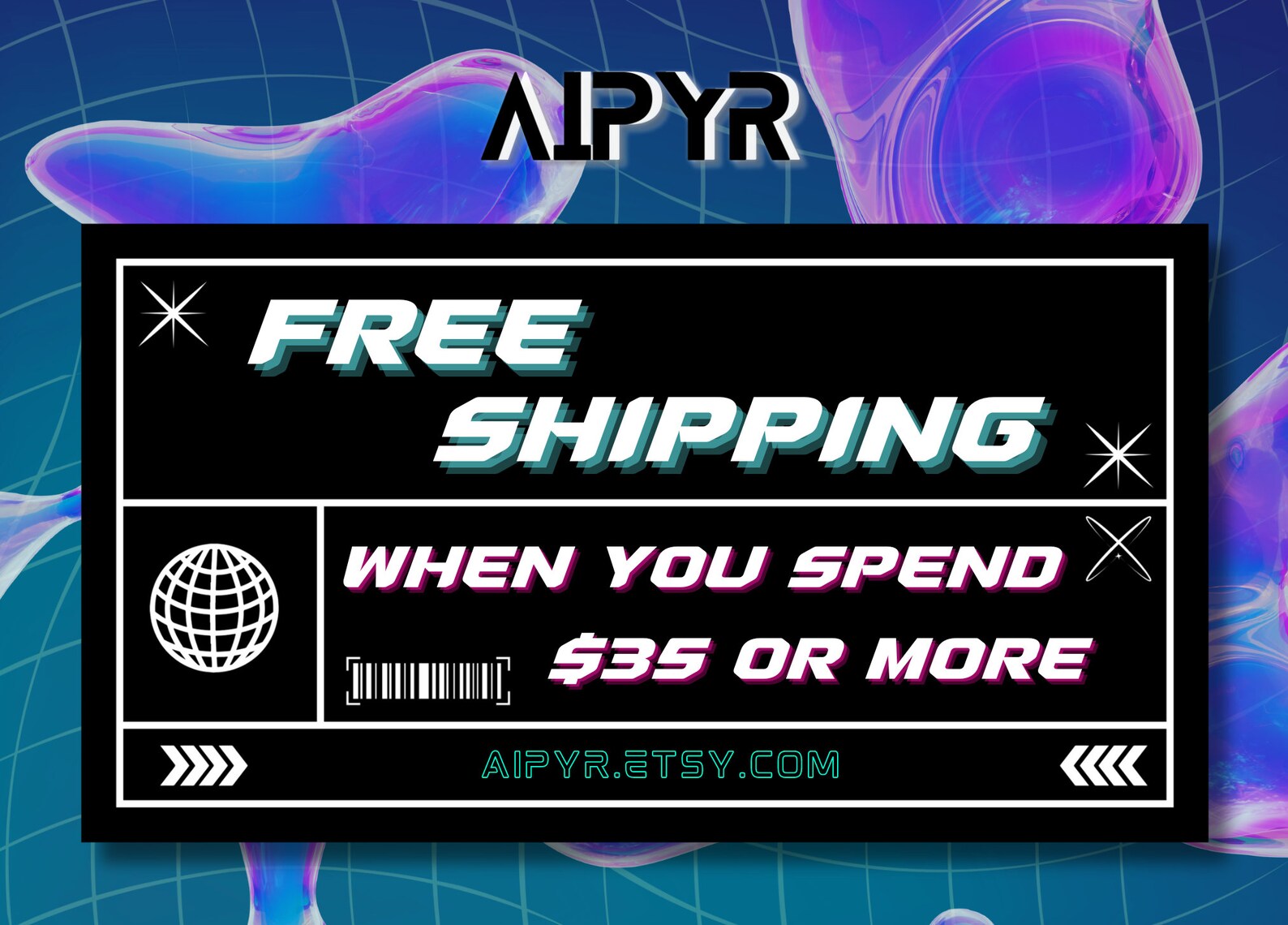 Mini Cyber Eye Acrylic Keychain Futuristic Cyberpunk Accessories Mini ...