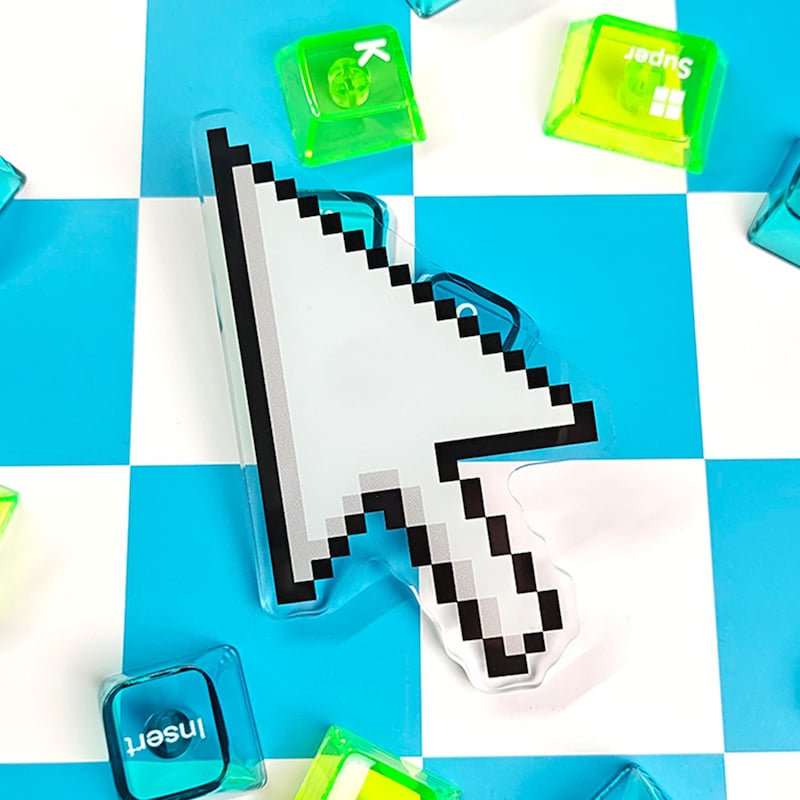Y2k Mouse Cursors - Etsy