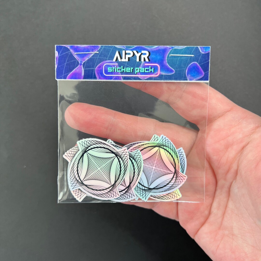 Y2K Aesthetic Stars Sticker Pack - Etsy