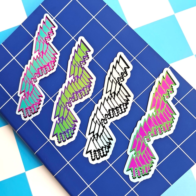 Y2k Mouse Cursors - Etsy