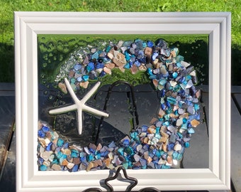 Sea Glass Kit | Etsy