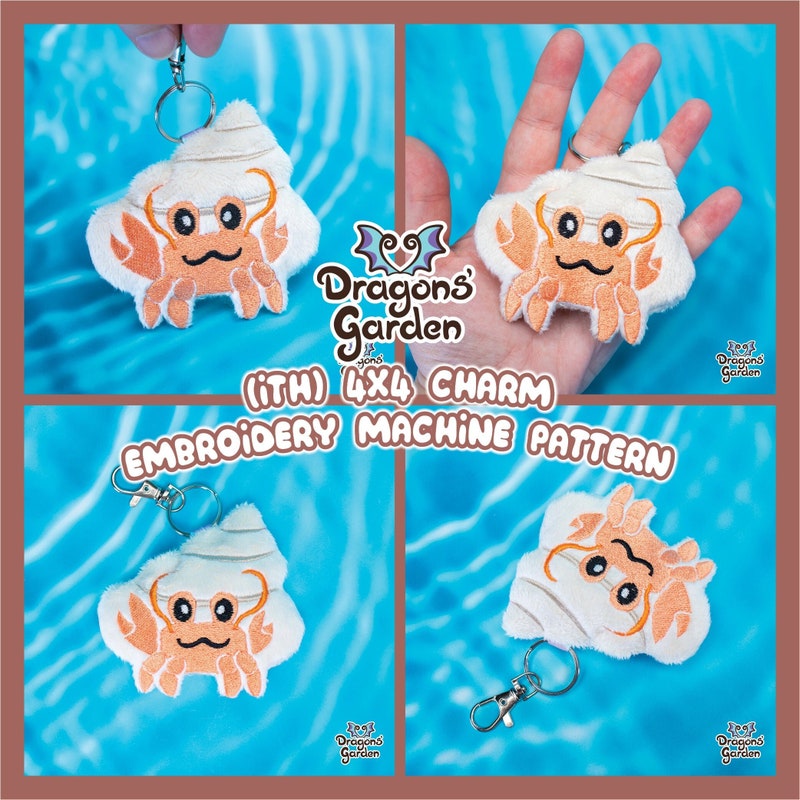 Hermit Crab Clothes - Etsy