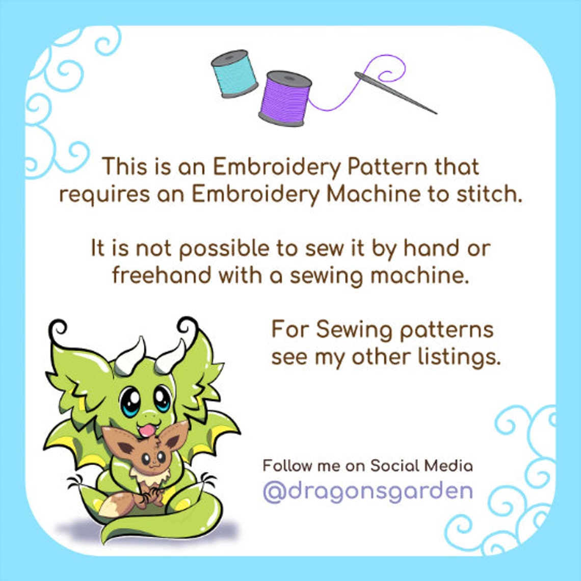 ITH Voodoo Batkin | 4x4 in the Hoop Embroidery Machine Pattern | With ...