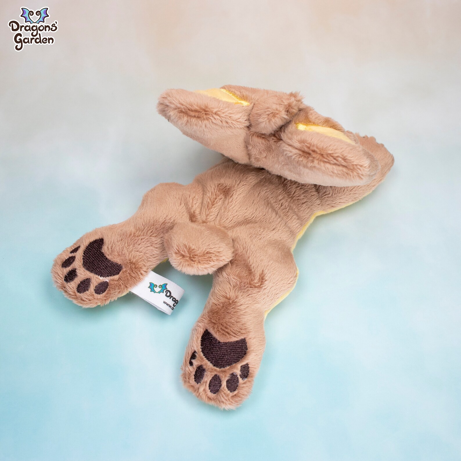 ITH Bear Plush Embroidery Pattern | Adorable Teddy Bear Plushie in the ...